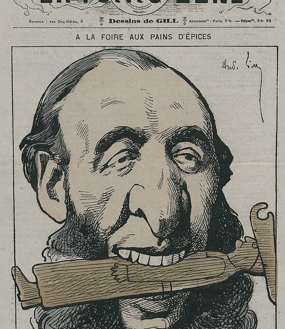 la loi Jules Ferry