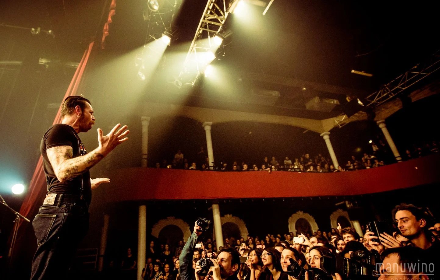 13 novembre : dix ans après le Bataclan, la France se souvient